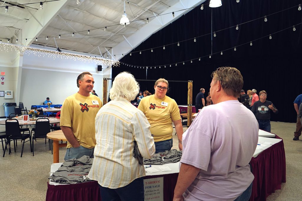 19th Annual Enchanted Circle EMS Group Conference 2022 - Questa News
