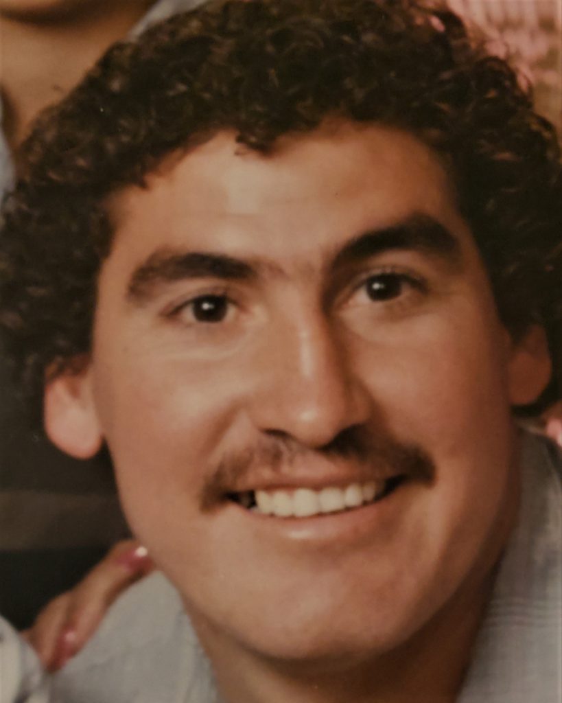 OBITUARY: Marvin James Vigil - Questa News