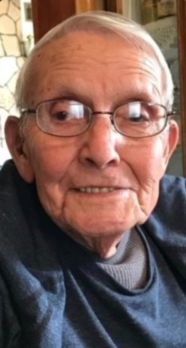 OBITUARY: Benjamin Garcia - Questa News