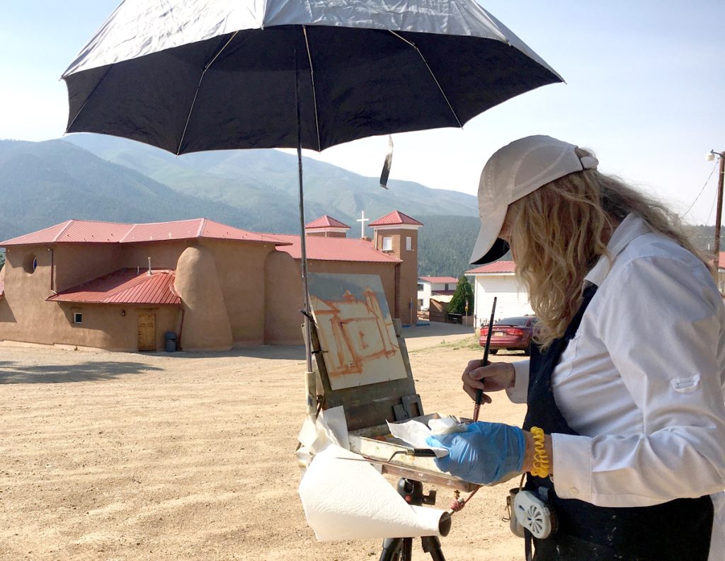 QCC UPDATE: June 2023 - Questa News