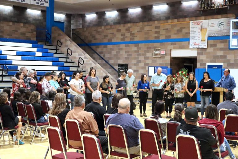 The Life and Impact of Amber Archuleta - Questa News