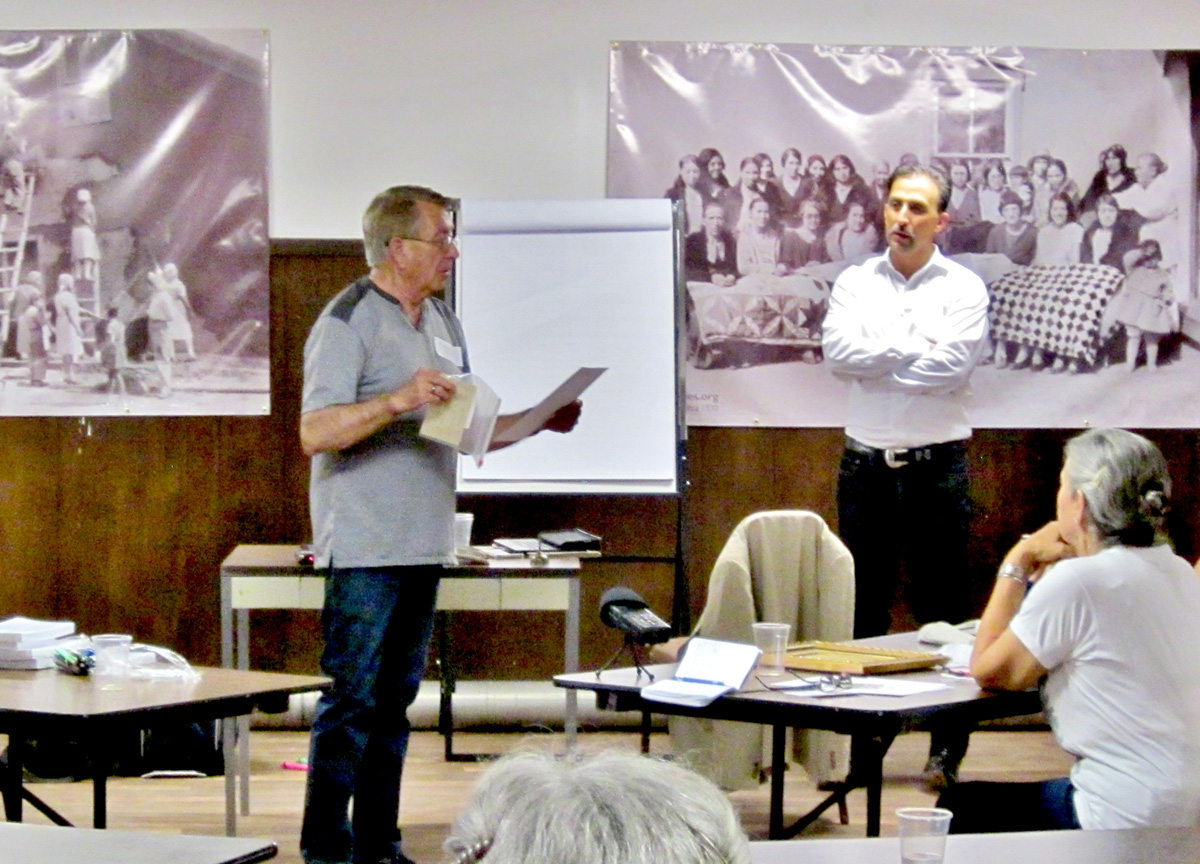 Questa Creative Council's New Year Wishes - Questa News