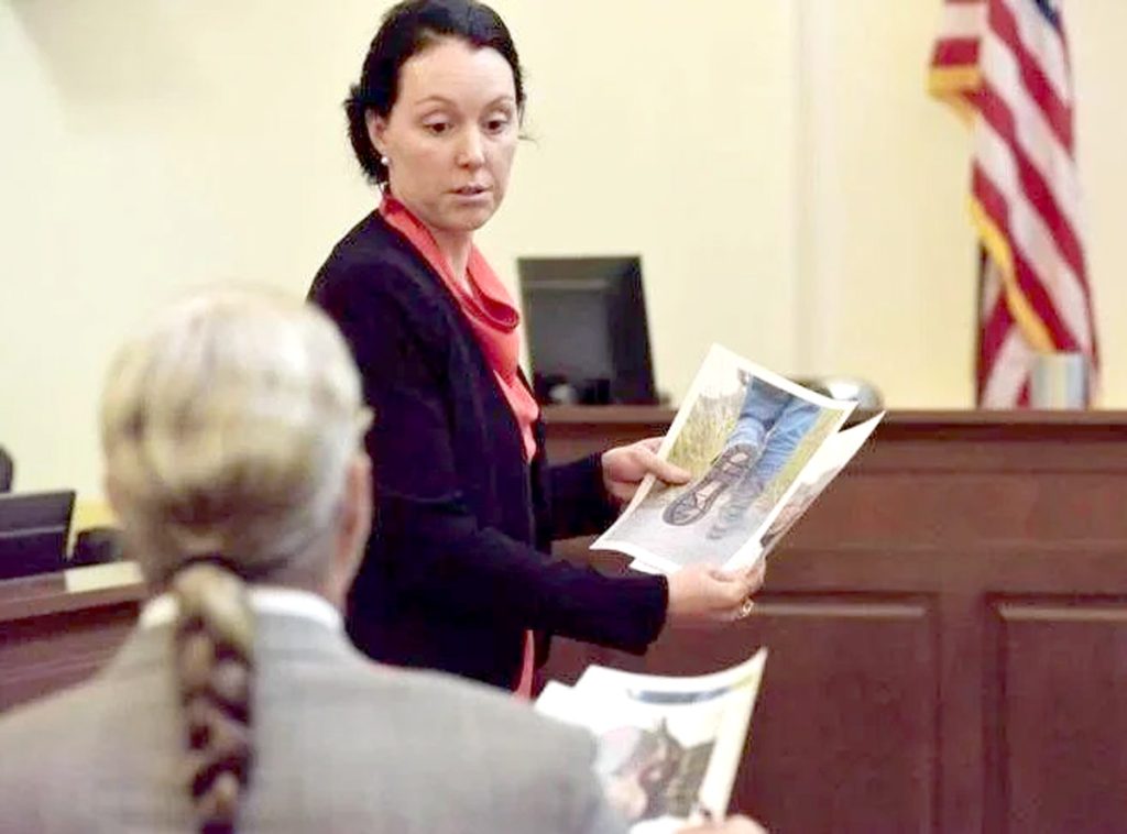 Mistrial Declared In Questa Teen̕s Murder Trial - Questa News