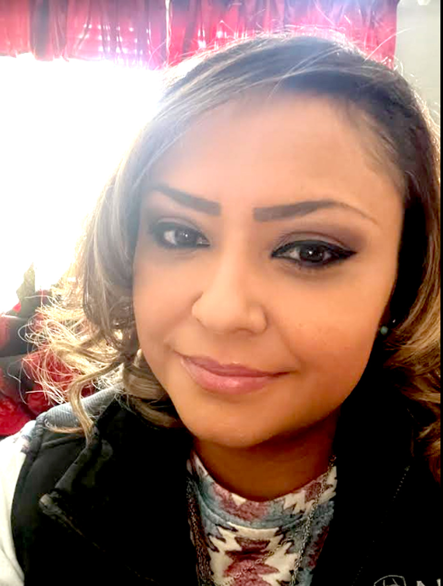 New Youth Coordinator - Questa News
