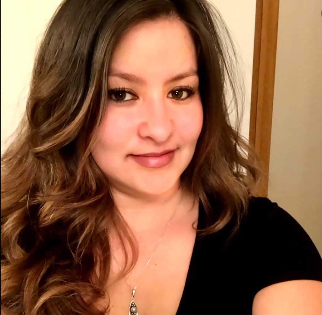 Recognition for Years of Service: Teacher Diane León - Questa News