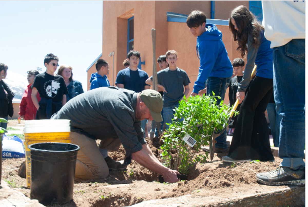 Remembering Amber Archuleta - Questa News