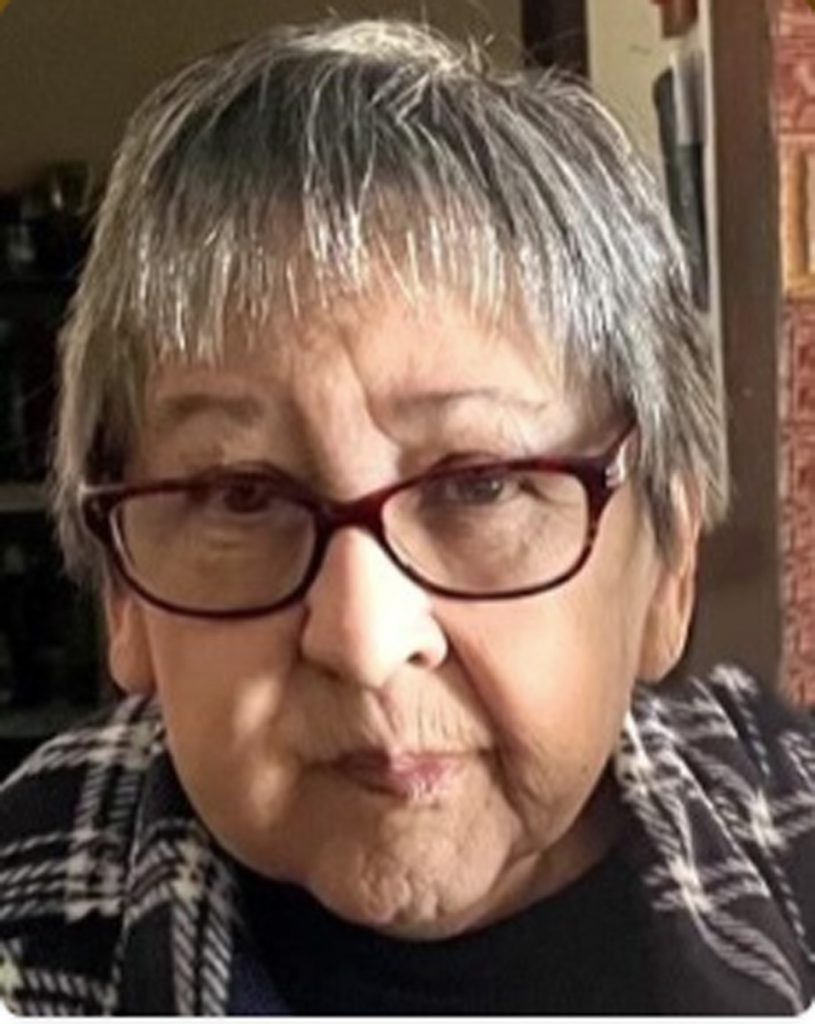 OBITUARY: Connie Leon - Questa News