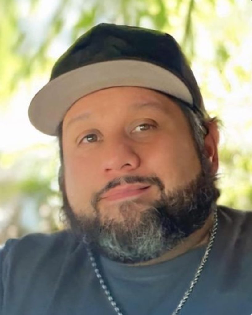 OBITUARY: Eric David Sanchez - Questa News