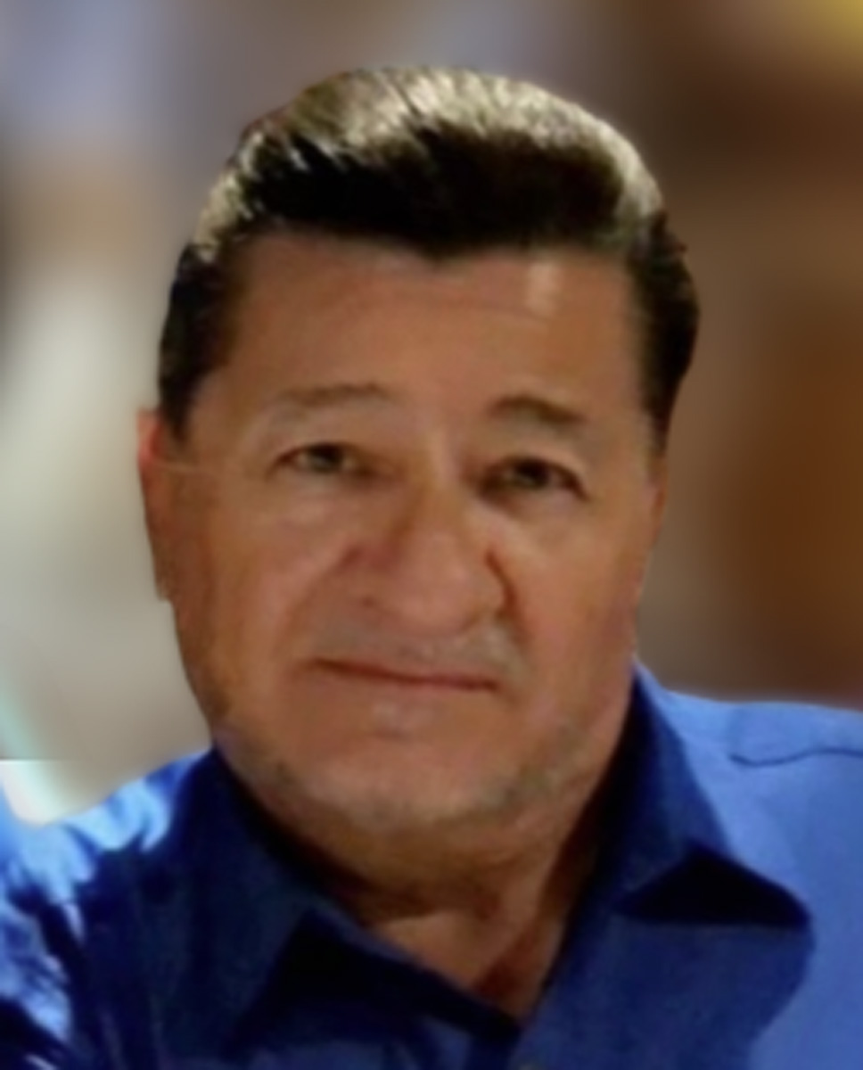 OBITUARY: Honorio "Nono" Rael Jr. - Questa News