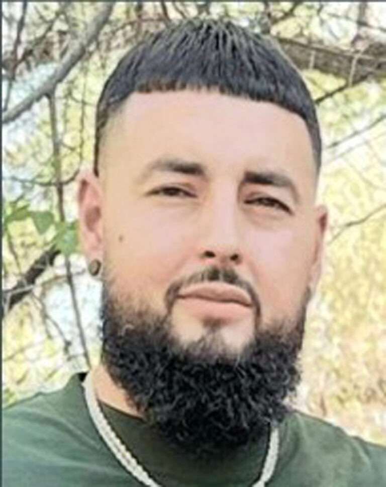 OBITUARY: Reynaldo Manuel Martinez, Jr. - Questa News