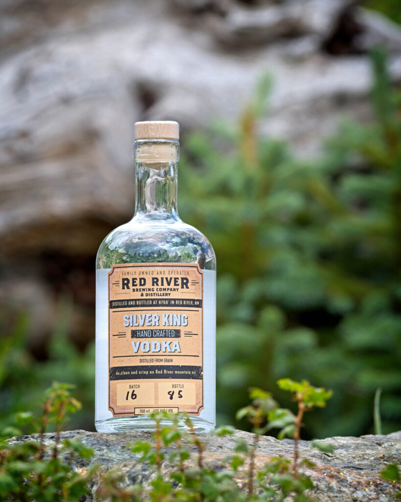 Red River Distillery Earns National Vodka Honor for Fourth Straight ...