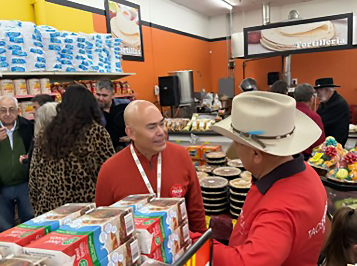 Kit Carson Electrical Cooperative Donates $13,000 to Food Assistance ...