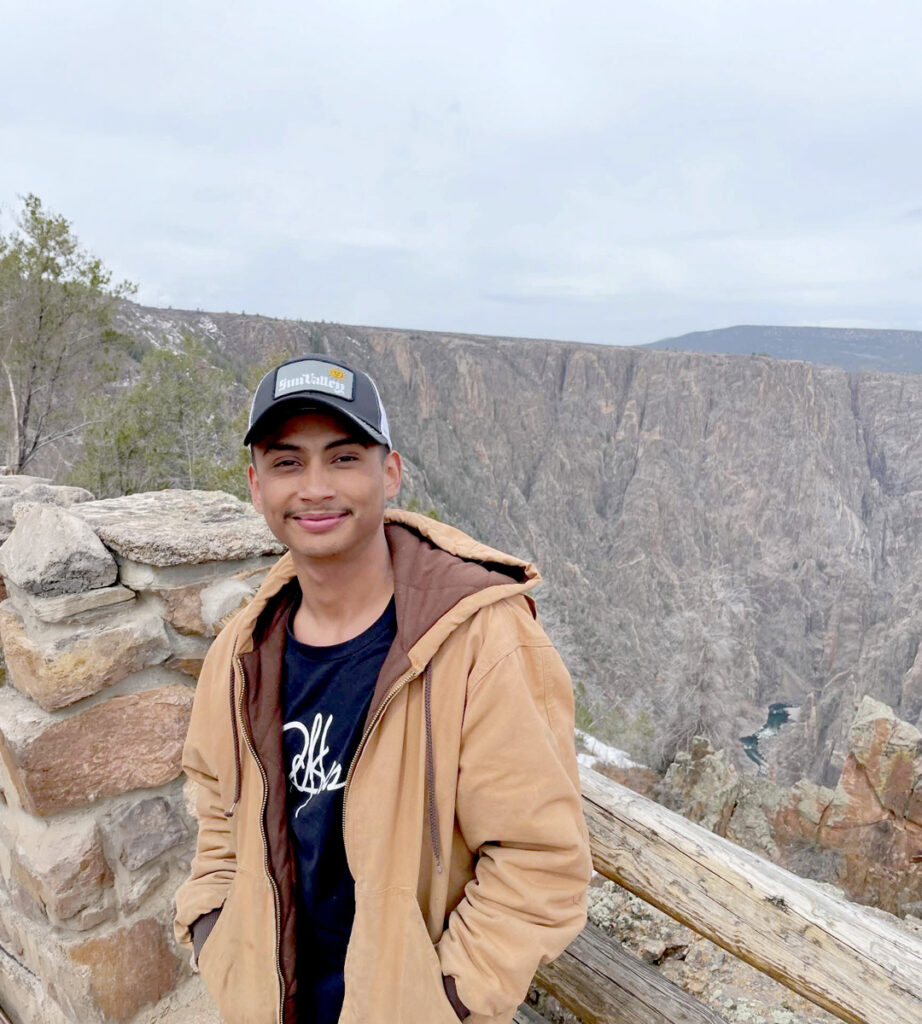 Community remembers Michael Medina, 25, killed in early morning crash ...