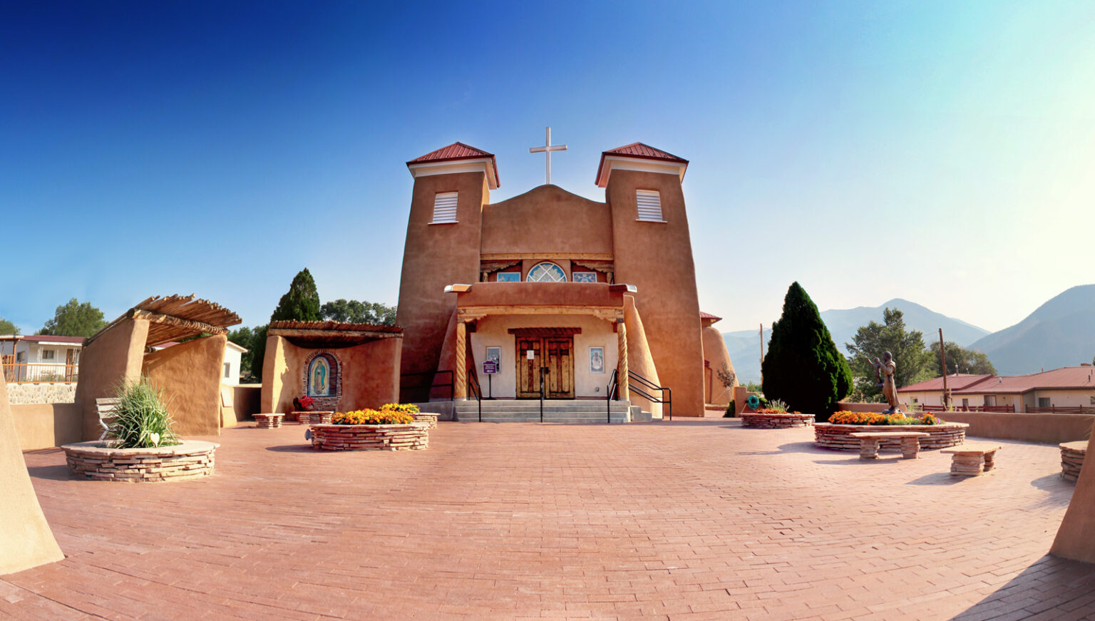 Questa Fiestas to Take Hiatus in 2026; Focus Shifts to 2027 Church ...
